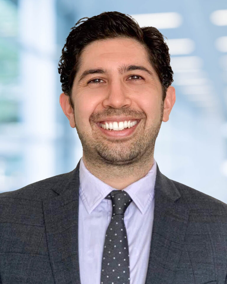 Our Team – inThought Research