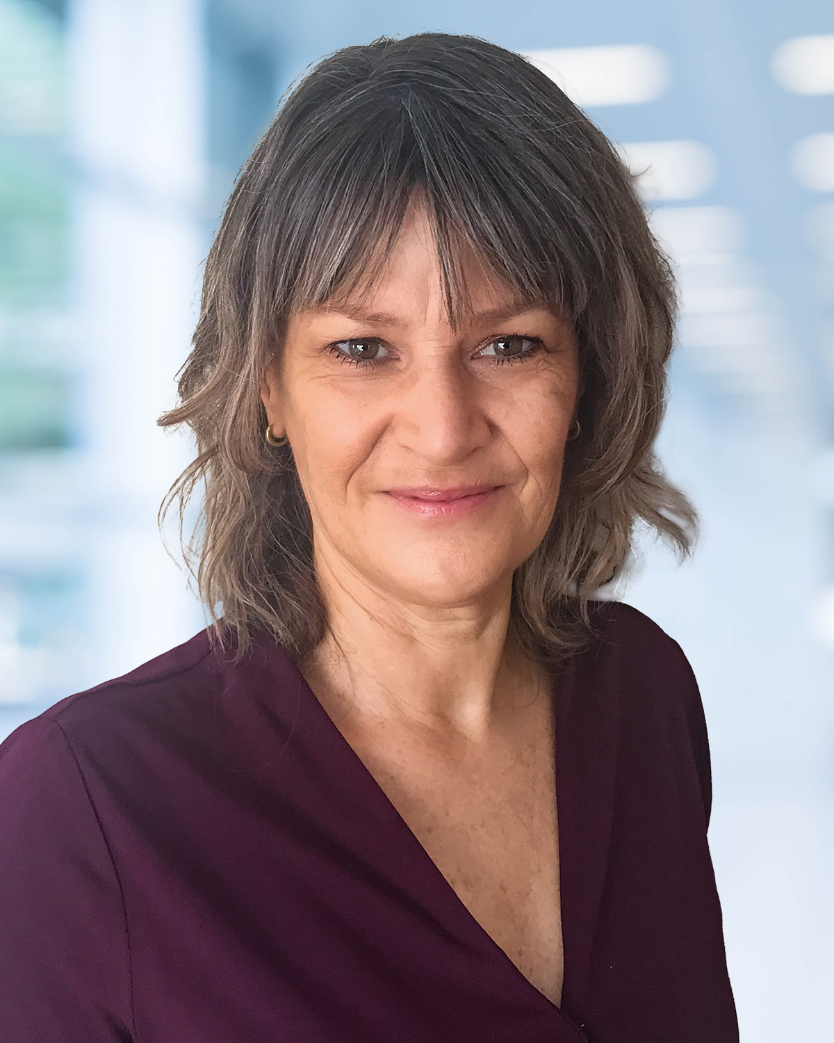 Fiona Cameron – inThought Research